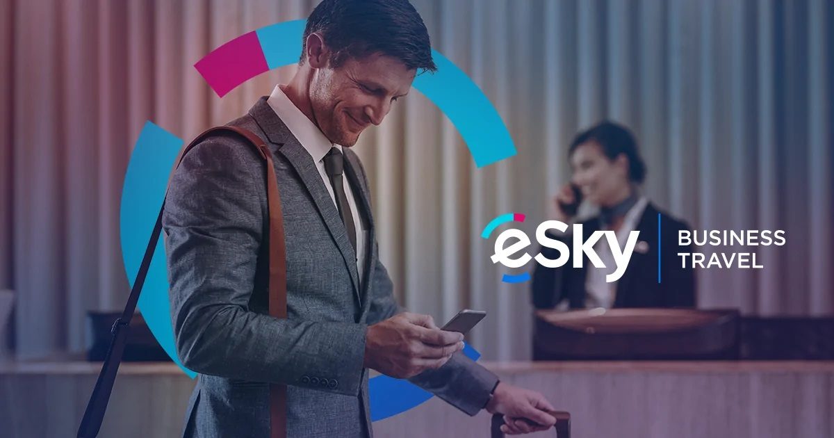 Business travel for VIP - KAYAK - eSky.com